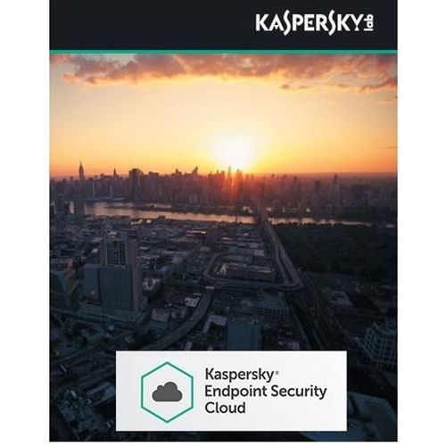 Kaspersky Endpoint Security Cloud Plus | Confronta prezzi | Trovaprezzi.it