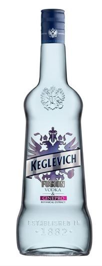 Keglevich Vodka Ginepro | Confronta prezzi | Trovaprezzi.it