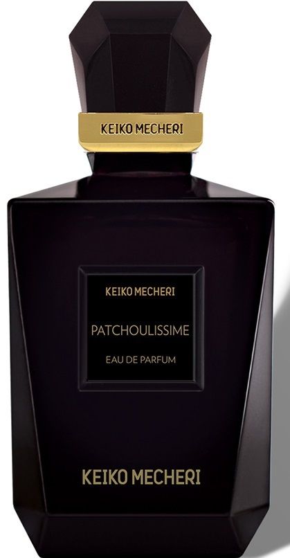Keiko Mecheri Patchoulissime Eau de Parfum | Confronta prezzi ...