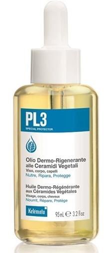 Kelemata Pl3 Olio Dermo Rigenerante Nutriente | Confronta prezzi ...
