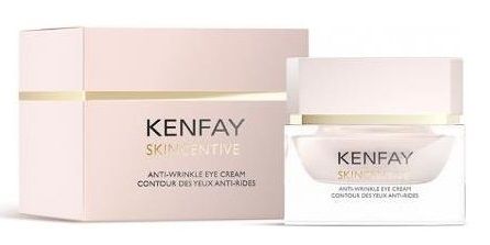 Kenfay Skincentive Anti-Wrinkle Eye Cream Contorno Occhi Intensa ...