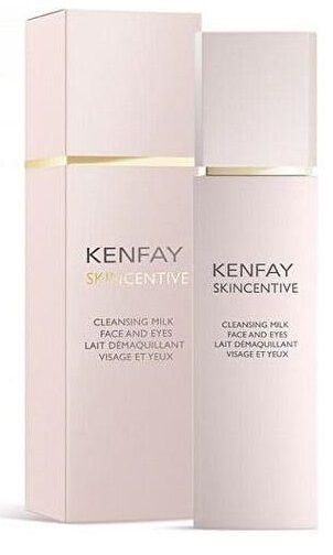 Kenfay Skincentive Latte Struccante Viso e Occhi | Confronta prezzi ...