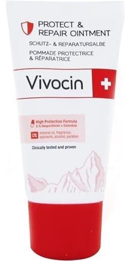 Ki Group Vivocin Crema Riparatrice | Confronta prezzi | Trovaprezzi.it