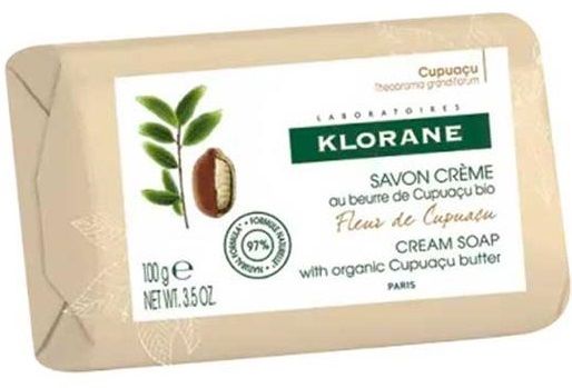 Klorane Crema Sapone 100g | Confronta prezzi | Trovaprezzi.it