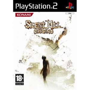 Konami Silent Hill: Origins | Confronta prezzi | Trovaprezzi.it