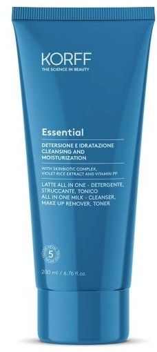 Korff Essential Latte All In One | Confronta prezzi | Trovaprezzi.it