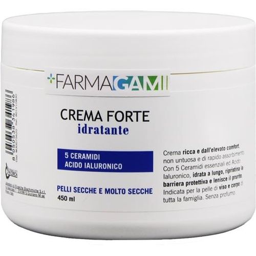 L.R.B Biochimiche Crema Forte Idratante | Confronta prezzi | Trovaprezzi.it