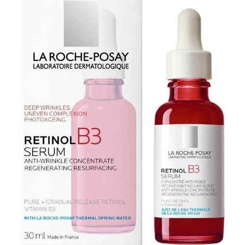La Roche Posay Retinol B3 Siero Concentrato Anti-Rughe | Confronta ...
