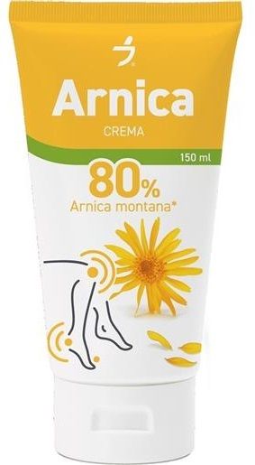 Laboratorio della Farmacia Arnica Crema 80% | Confronta prezzi | Trovaprezzi.it