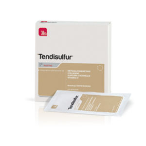 Laborest Tendisulfur Bustine | Confronta prezzi | Trovaprezzi.it