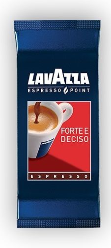 Lavazza Forte e Deciso Capsule | Confronta prezzi | Trovaprezzi.it
