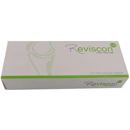 Leading Med Reviscon 1.6% 32mg 2ml | Confronta prezzi | Trovaprezzi.it