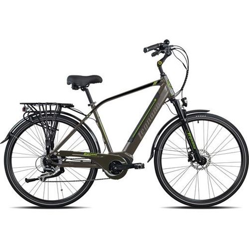 Legnano Trek Terra Man | Confronta prezzi | Trovaprezzi.it