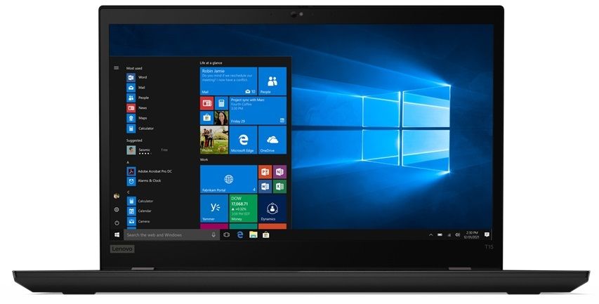 Lenovo ThinkPad T15 Gen 2 | Confronta prezzi | Trovaprezzi.it
