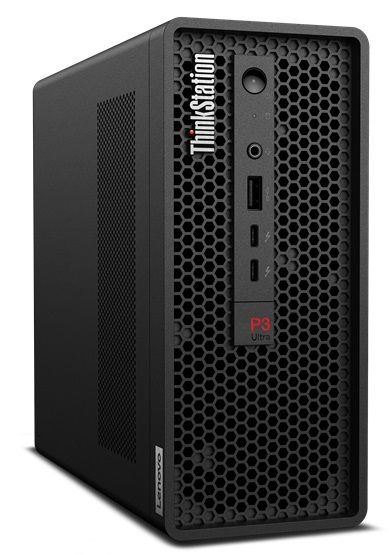 Lenovo ThinkStation P3 Ultra | Confronta prezzi | Trovaprezzi.it