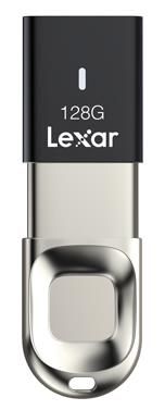 Lexar JumpDrive Fingerprint F35 | Confronta prezzi | Trovaprezzi.it
