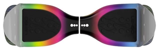 Lexgo Phantom | Confronta prezzi | Trovaprezzi.it