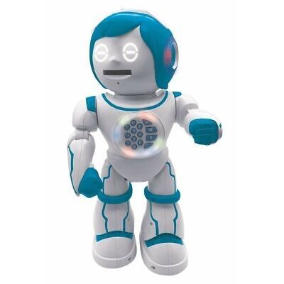 Lexibook Powerman Kid Robot | Confronta prezzi | Trovaprezzi.it