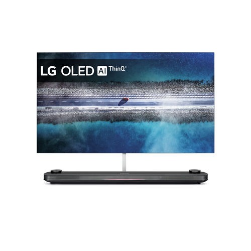LG OLED W9 | Confronta prezzi | Trovaprezzi.it