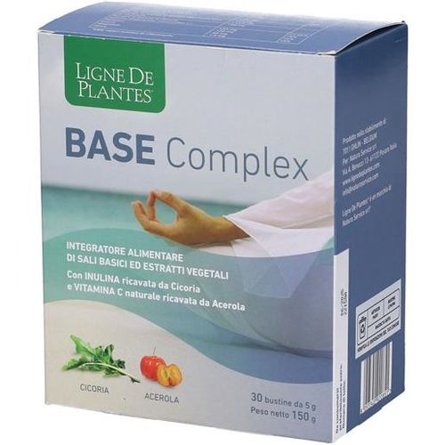 Ligne de Plantes Base Complex Bustine | Confronta prezzi | Trovaprezzi.it