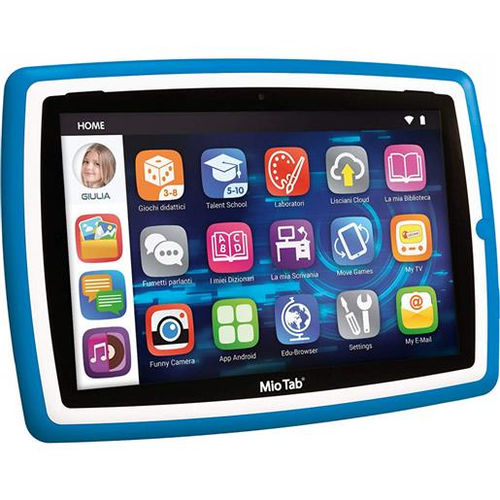 Lisciani Mio Tab 10 Stem Coding | Confronta prezzi | Trovaprezzi.it