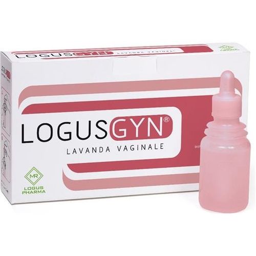 Logus Pharma Logusgyn Lavanda Vaginale | Confronta prezzi | Trovaprezzi.it