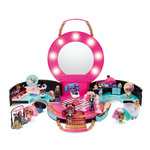 LOL Surprise Hair Salon | Confronta prezzi | Trovaprezzi.it
