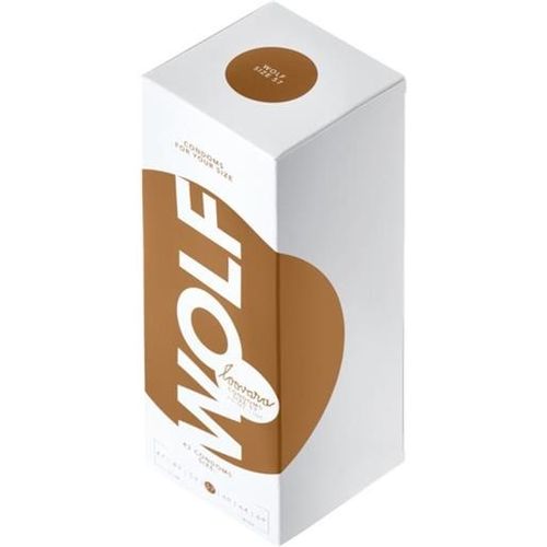 Loovara Intimate Wolf 57mm | Confronta prezzi | Trovaprezzi.it