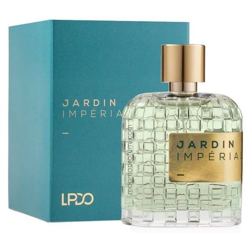 LPDO Jardin Imperial Eau de Parfum | Confronta prezzi | Trovaprezzi.it