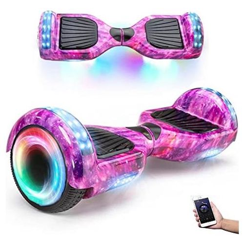 Magic Vida Hoverboard | Confronta prezzi | Trovaprezzi.it