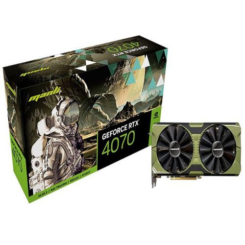 Manli GeForce RTX 4070 | Confronta prezzi | Trovaprezzi.it