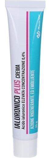 Marco Viti Ialuronico Plus Crema | Confronta prezzi | Trovaprezzi.it