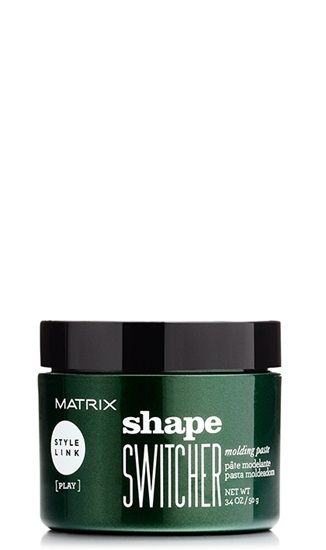 Matrix Style Link Play Shape Switcher Pasta Modellante | Confronta ...