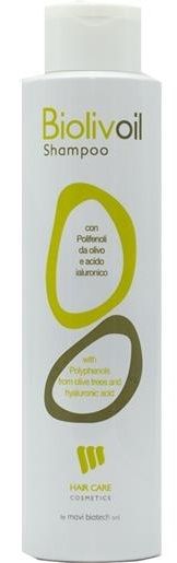 Mavi Biotech Biolivoil Shampoo | Confronta prezzi | Trovaprezzi.it