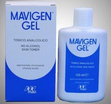 Mavi Biotech Mavigen Gel Tonico Analcolico | Confronta prezzi ...