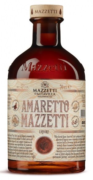 Mazzetti D'Altavilla Amaretto Mazzetti | Confronta prezzi | Trovaprezzi.it