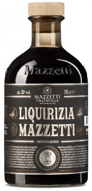 Mazzetti D'Altavilla Liquirizia Mazzetti | Confronta prezzi ...