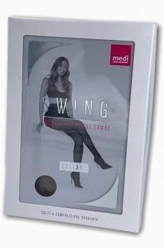 Medi Swing Sheer & Soft Collant 70 Denari | Confronta prezzi | Trovaprezzi.it