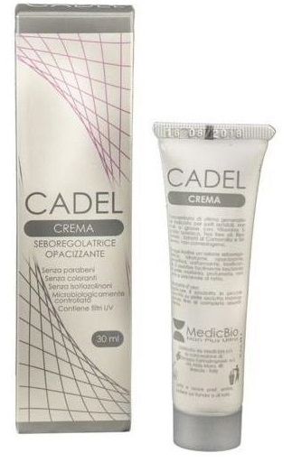 Medicbio Cadel Crema | Confronta prezzi | Trovaprezzi.it