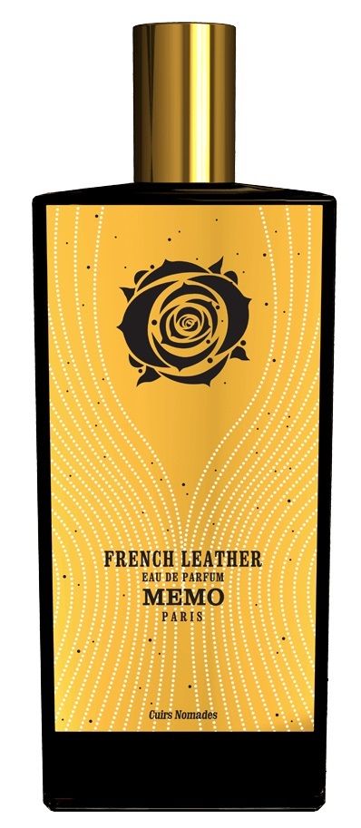 Memo Paris French Leather Eau de Parfum | Confronta prezzi | Trovaprezzi.it