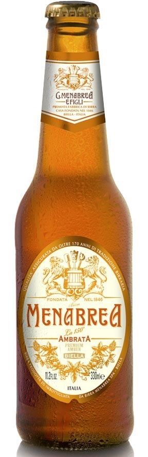 Menabrea La 150° Ambrata | Confronta prezzi | Trovaprezzi.it