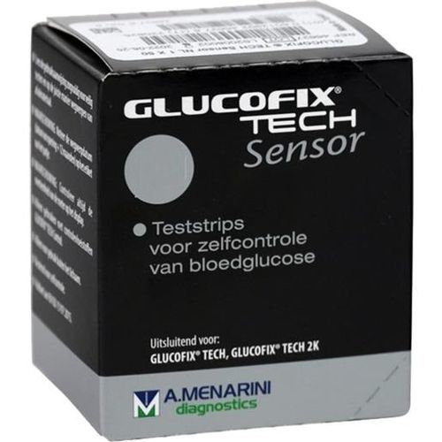 Menarini Glucometro Glucofix Tech Sensor | Confronta prezzi ...