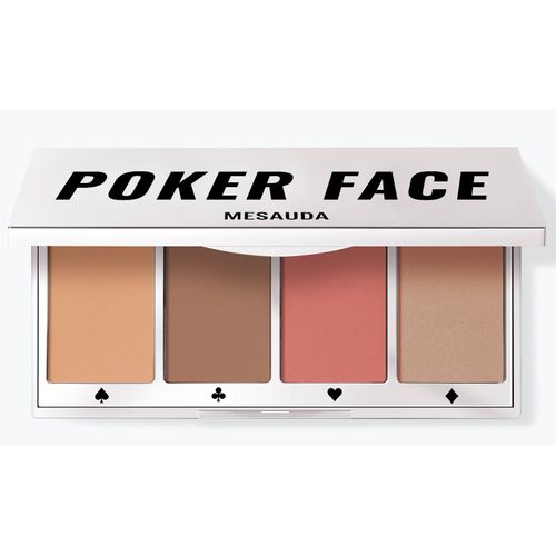 Mesauda Poker Face Palette | Confronta prezzi | Trovaprezzi.it