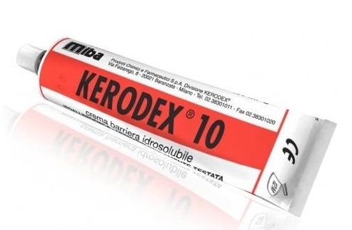 Miba Kerodex 10 Crema Barriera Idrosolubile | Confronta prezzi | Trovaprezzi.it