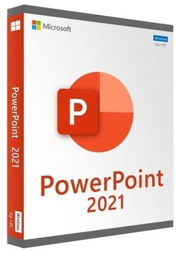 Microsoft PowerPoint 2021 | Confronta prezzi | Trovaprezzi.it
