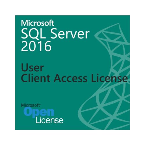 Microsoft SQL Server 2016 Standard (CAL) | Confronta prezzi ...