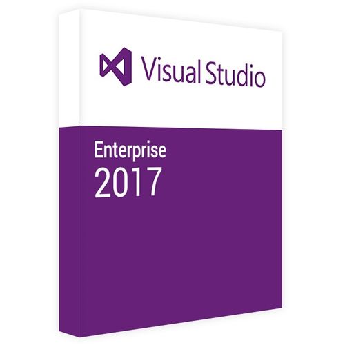Microsoft Visual Studio Enterprise 2017 | Confronta prezzi | Trovaprezzi.it