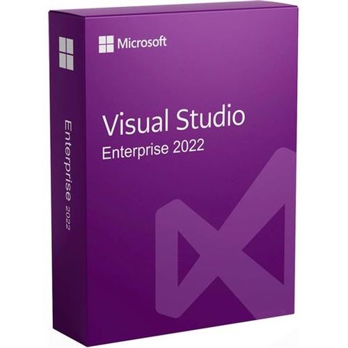 Microsoft Visual Studio Enterprise 2022 | Confronta prezzi | Trovaprezzi.it