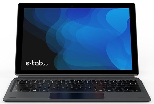 Microtech E-Tab Pro 4+ | Confronta prezzi | Trovaprezzi.it