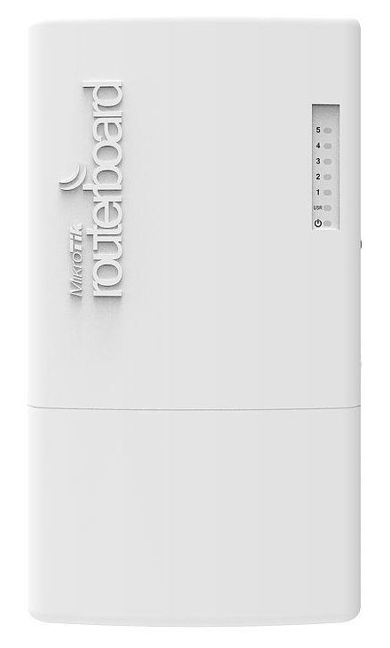 MikroTik FiberBox | Confronta prezzi | Trovaprezzi.it